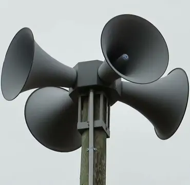 Discuss Everything About Civil Defense Sirens Wiki | Fandom