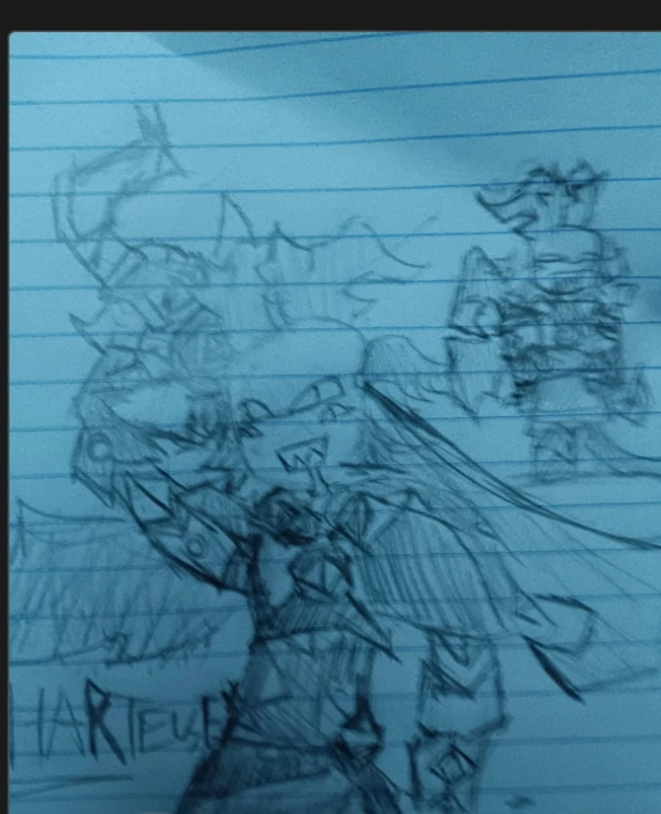 PERIASTRON CHARTEUSE | Fandom