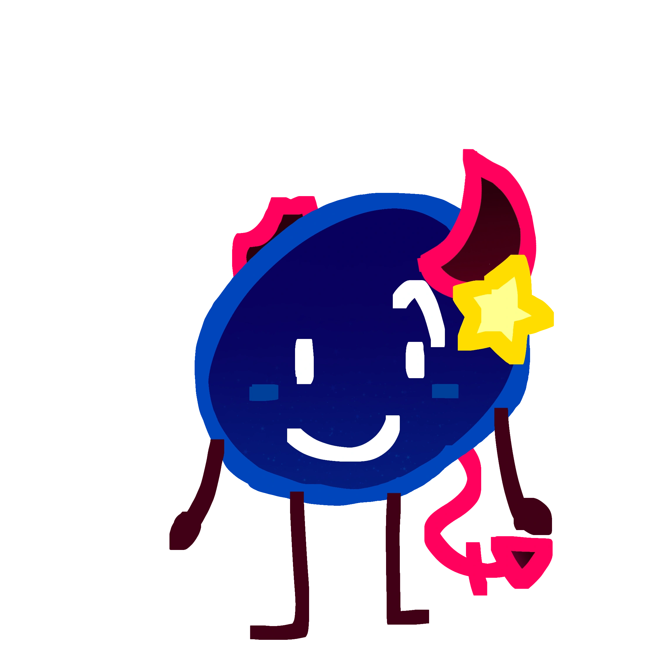 Updated my objectsona | Fandom