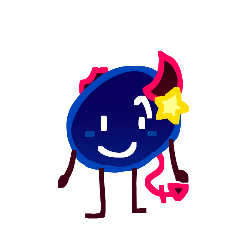 Updated my objectsona | Fandom