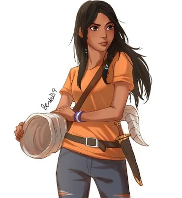 Best piper mclean fan art? | Fandom