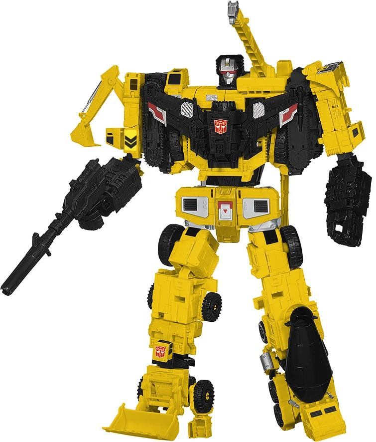 Discuss Everything About Teletraan I: The Transformers Wiki | Fandom