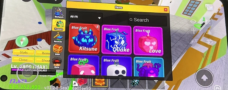 Discuss Everything About Blox Fruits Wiki | Fandom
