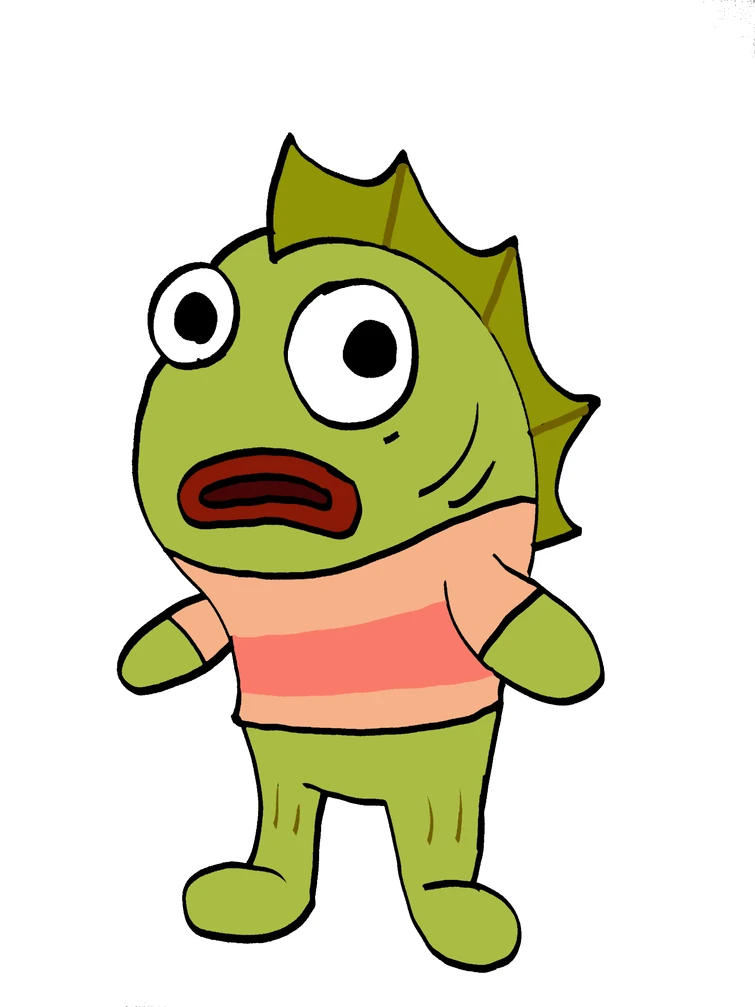 Our drawing of Incidental 65 | Fandom