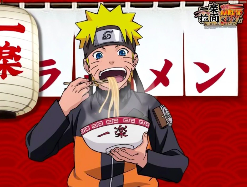Hi, I'm eating ramen today | Fandom
