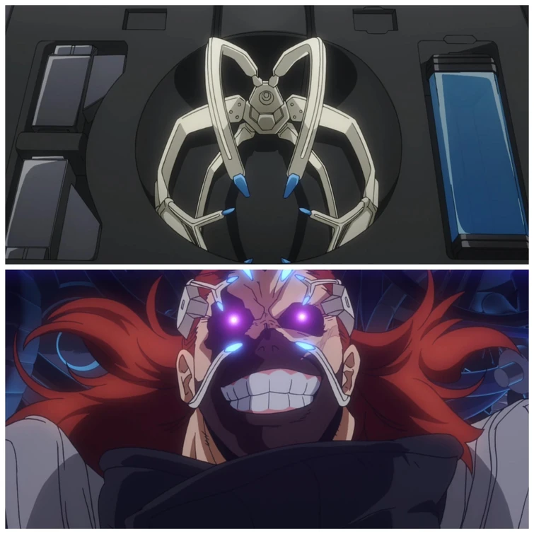 Discuss Everything About My Hero Academia Wiki | Fandom