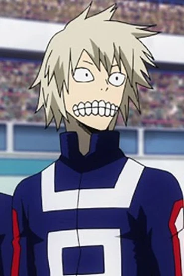 Discuss Everything About My Hero Academia Wiki | Fandom