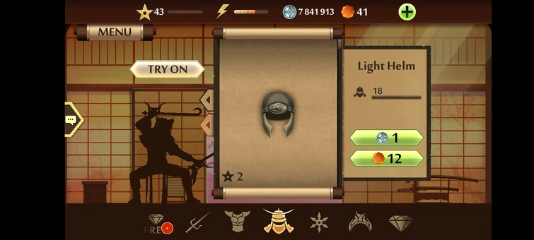 Discuss Everything About Shadow Fight Wiki | Fandom
