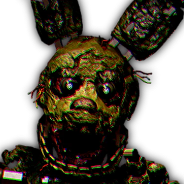 Part 6. Is Springtrap's moveset accurate to his source material? | Fandom