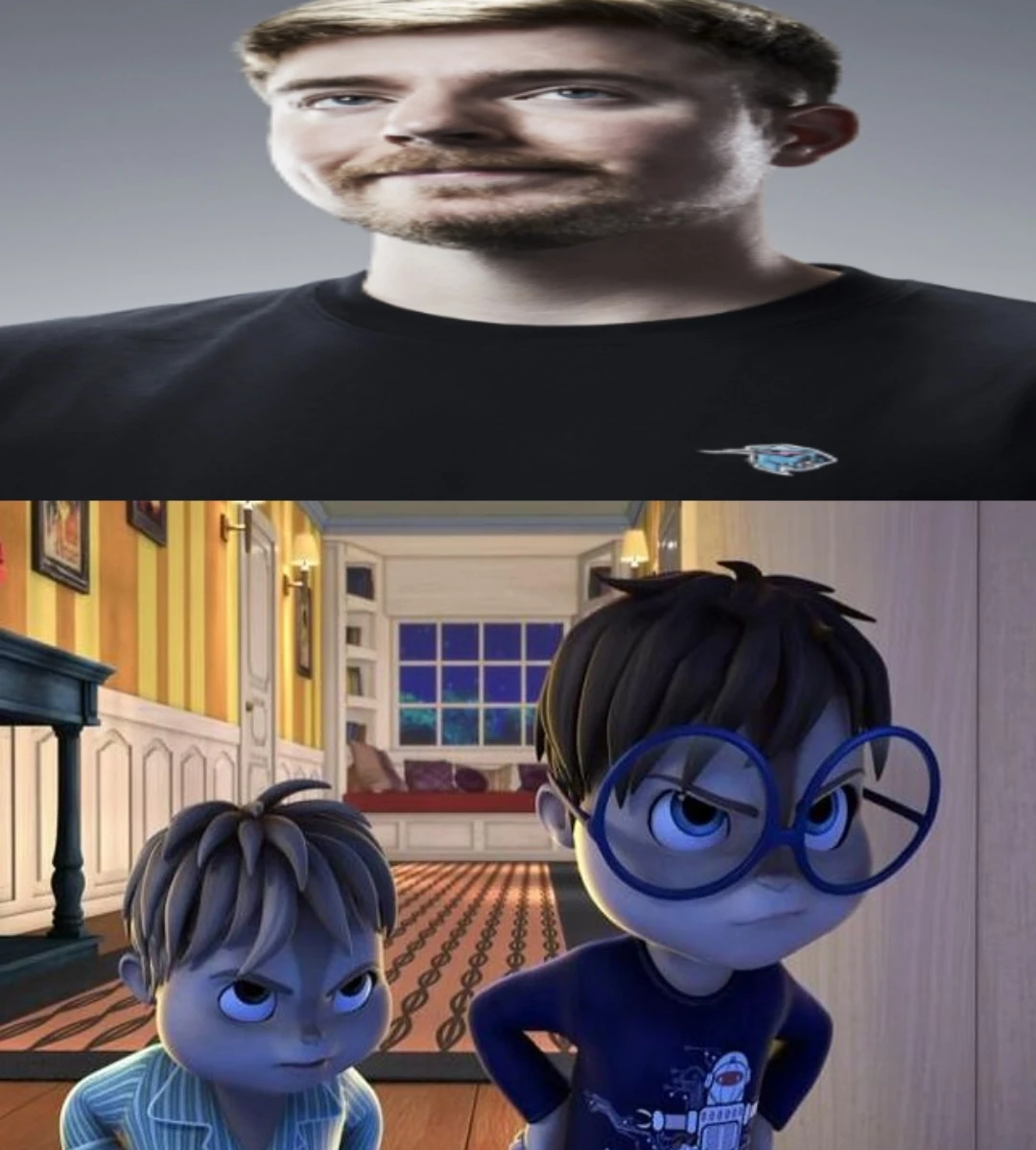 Fill in memes be like: | Fandom