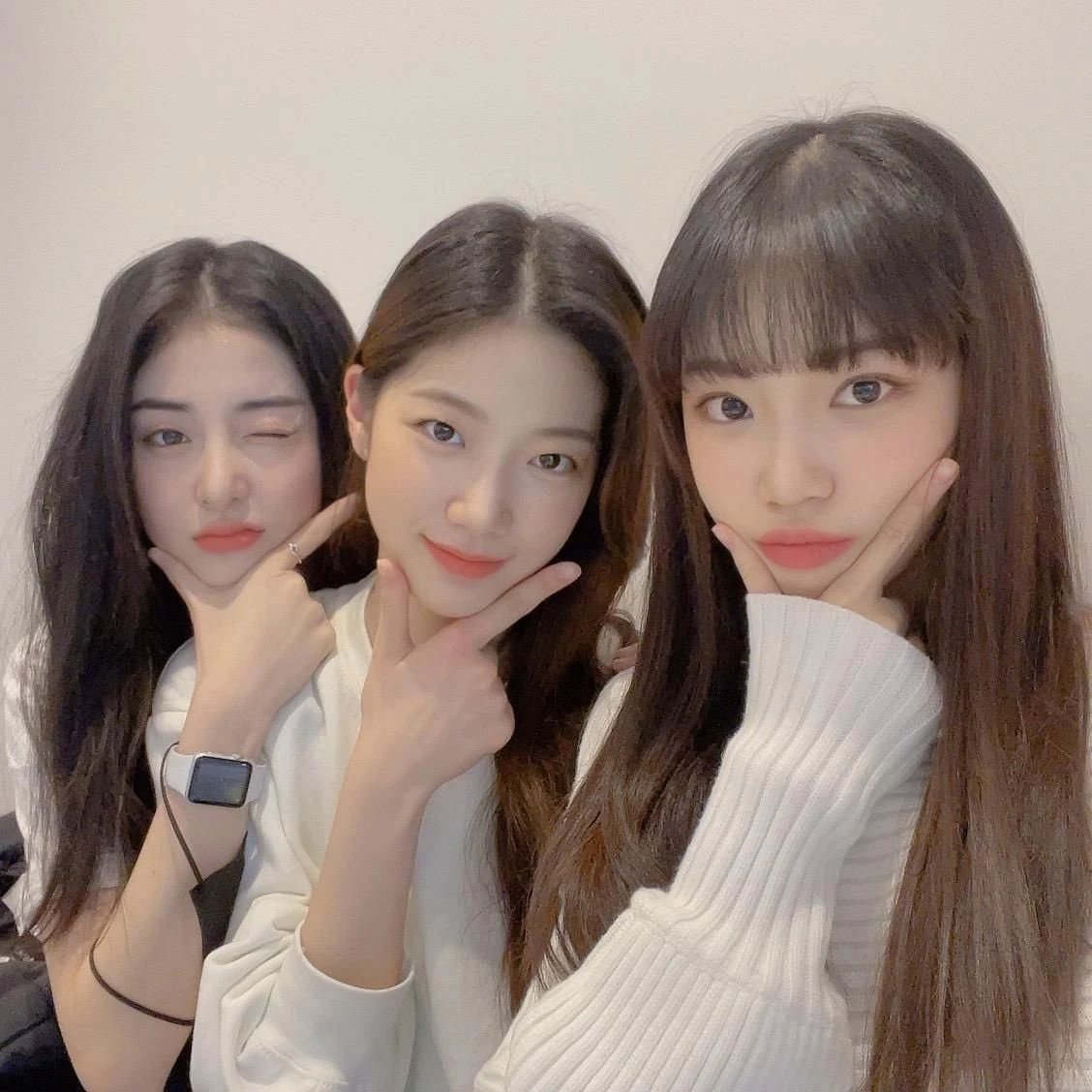 Your daily LESSERAFIM #27 | Fandom