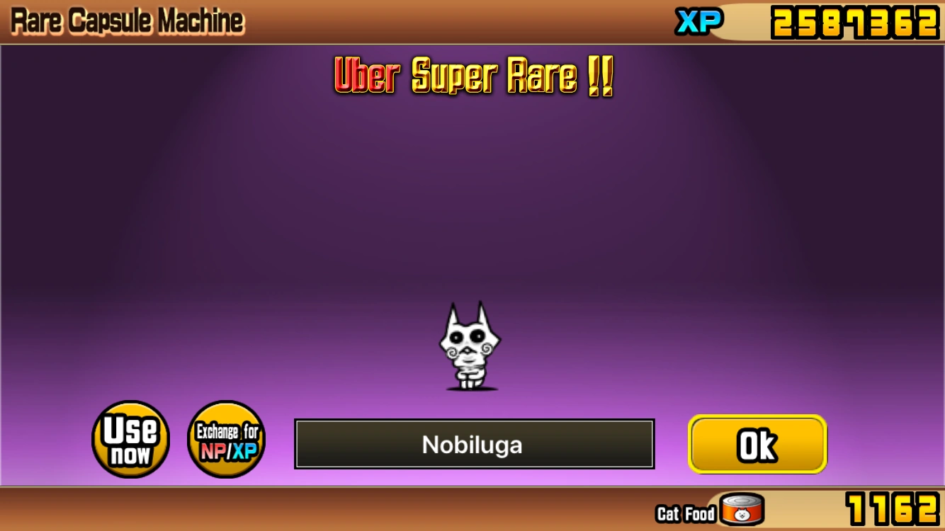 Got nobiluga | Fandom