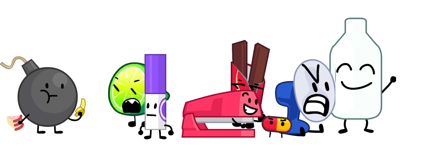 the 1-votely VV 3 | Fandom