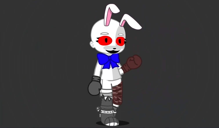My vanny | Fandom