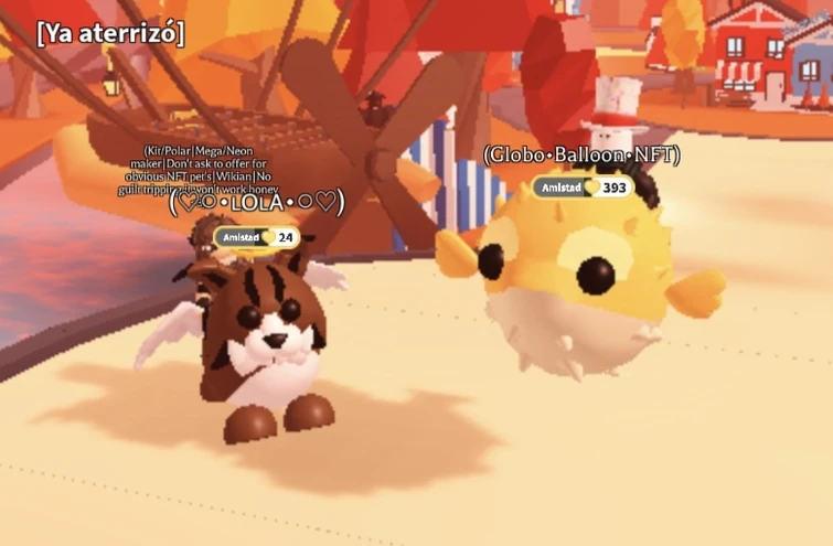 Discuss Everything About Adopt Me! Wiki | Fandom