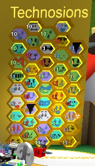 Changing Bees | Fandom