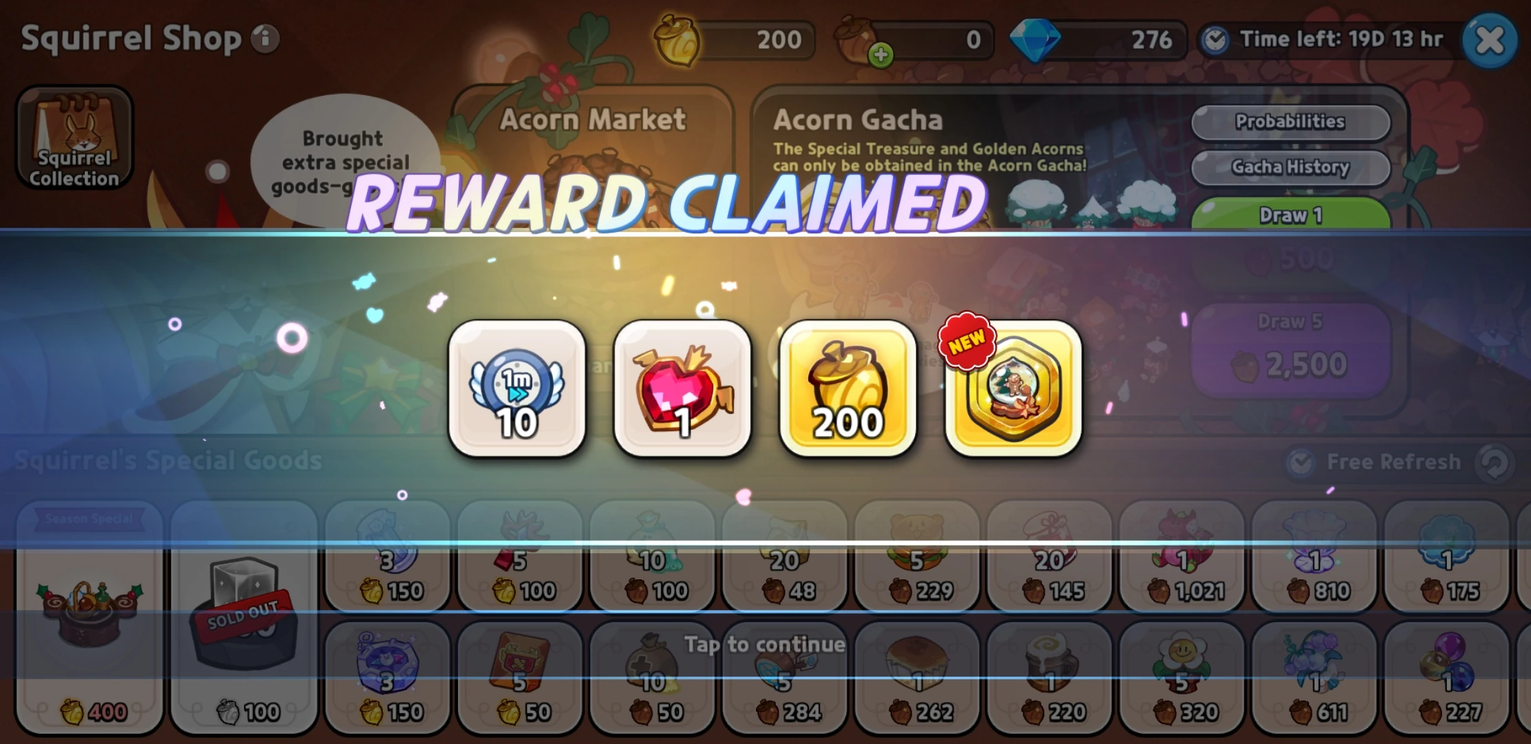 Even more stuff I did in crk | Fandom