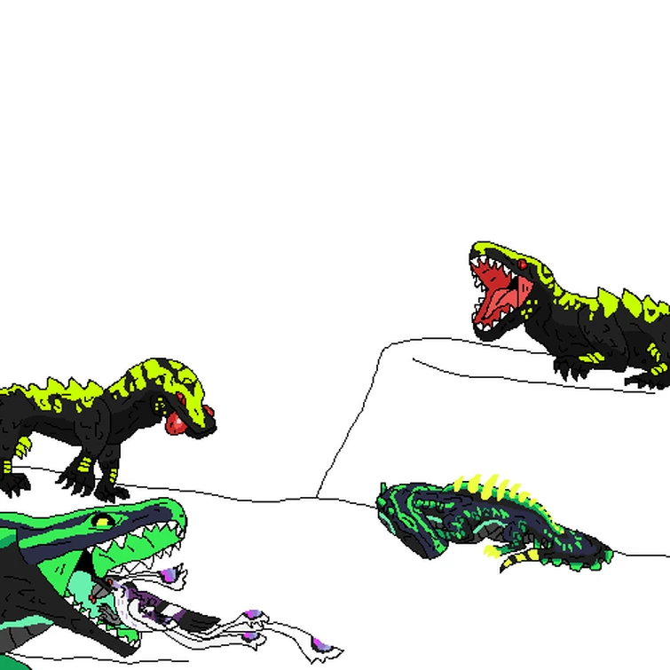 Discuss Everything About Creatures of Sonaria Wiki | Fandom