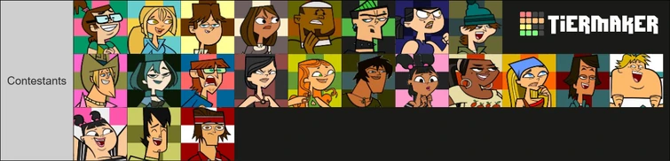 TDI but EVERYTHING is decided by you guys (COMPLETE) | Fandom