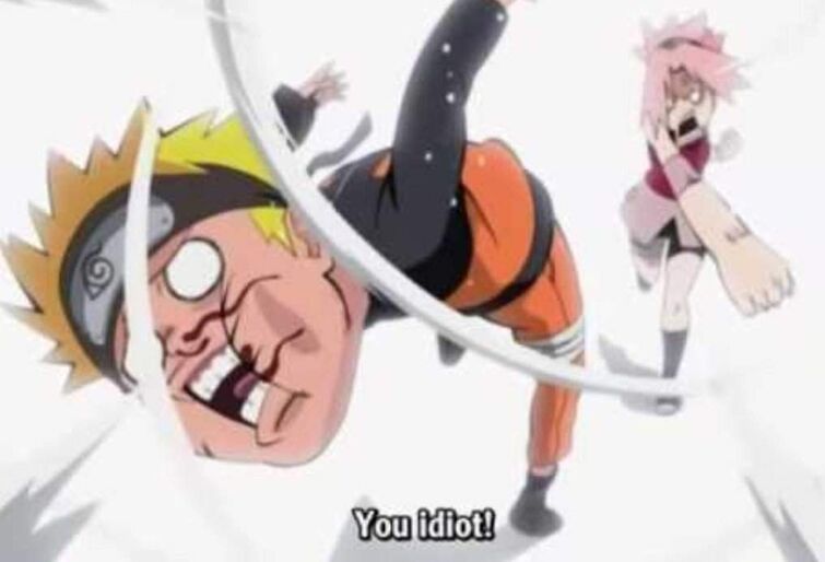 6 reasons why people hate Sakura | Fandom