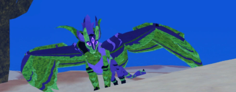 Yummy clover mut | Fandom