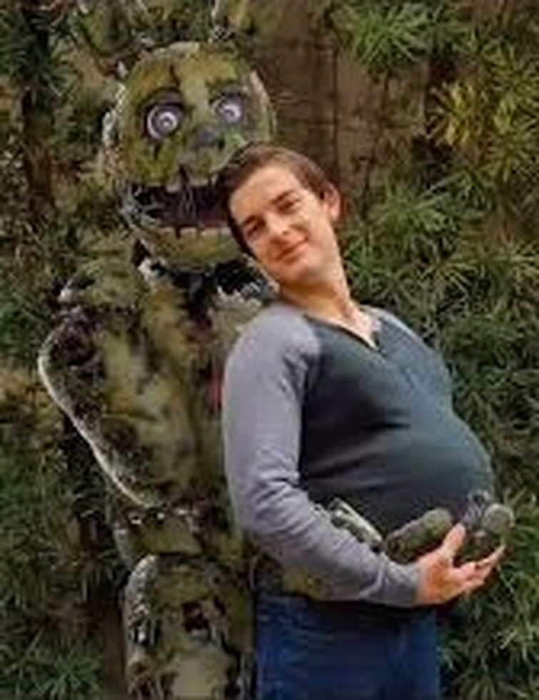 Discuss Everything About Five Nights at Freddy's Wiki | Fandom