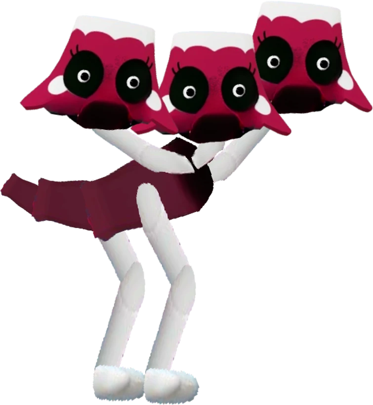 My 4th Dandy's World Creepypasta! (Hydra Brightney) | Fandom