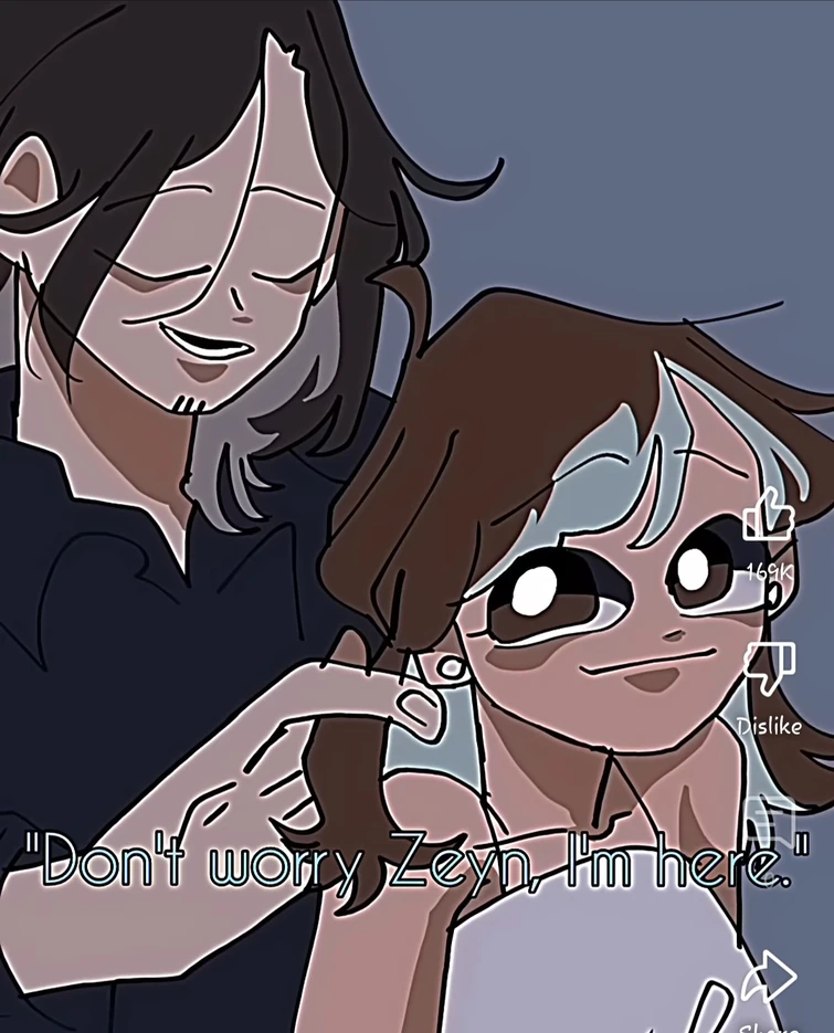 Discuss Everything About Zeyn_Syre Wiki | Fandom