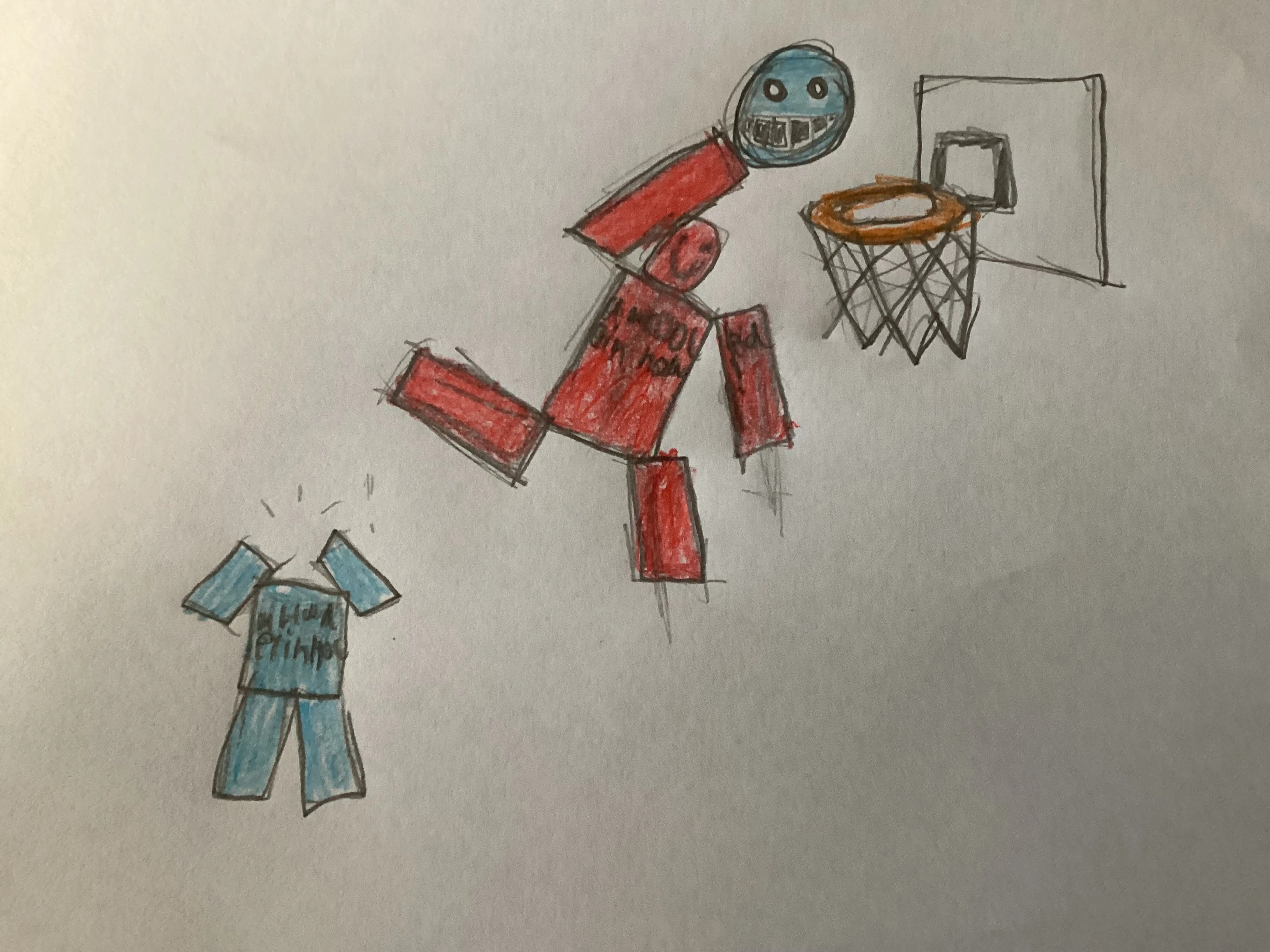 Autistic Talent | Fandom