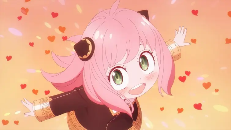 What aesthetic is Anya? | Fandom