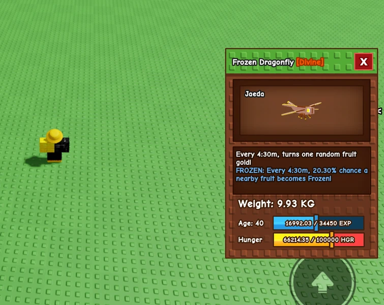 Discuss Everything About Grow a Garden Wiki | Fandom