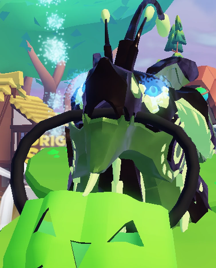 another bug | Fandom