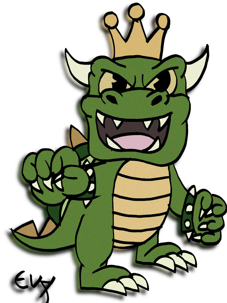 Discuss Everything About Mario Wiki | Fandom