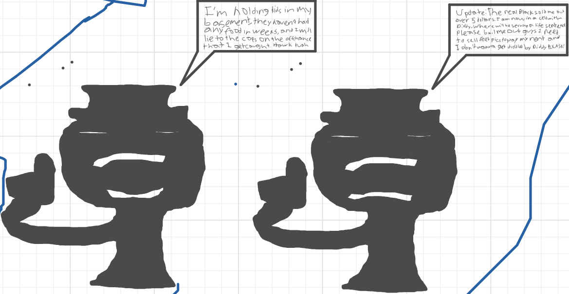 Temu Black's origin story | Fandom