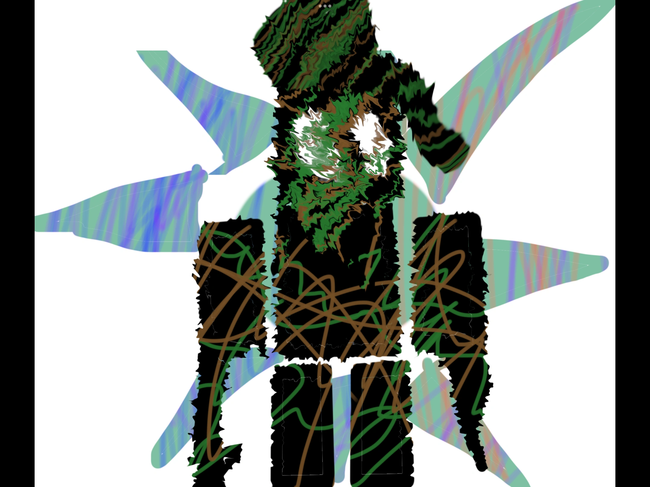 My guest 1458 depiction | Fandom