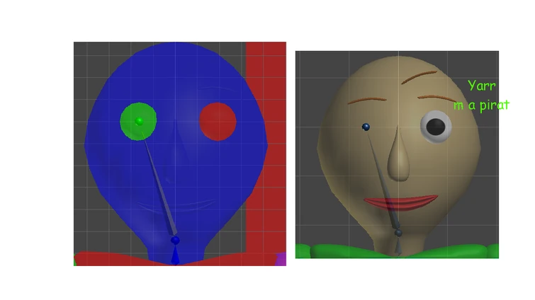 Discuss Everything About Baldi's Basics Wiki | Fandom