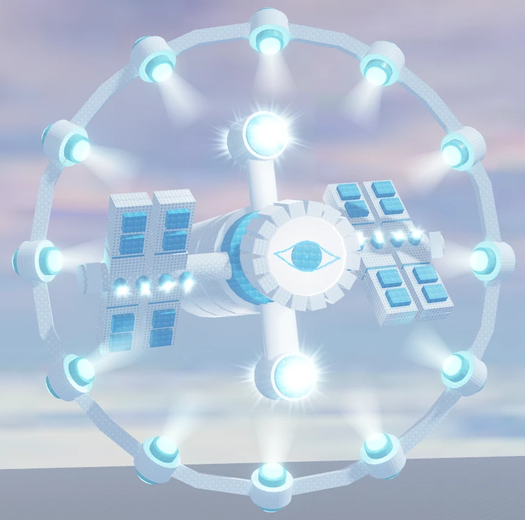 Ok final hopefully I fixxed some things with Chronos and rigged Cross ...