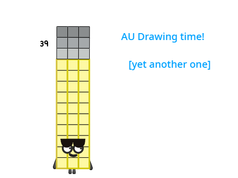 Drawing ur AUS Pt 3 | Fandom