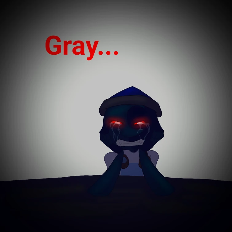 Void angst... | Fandom