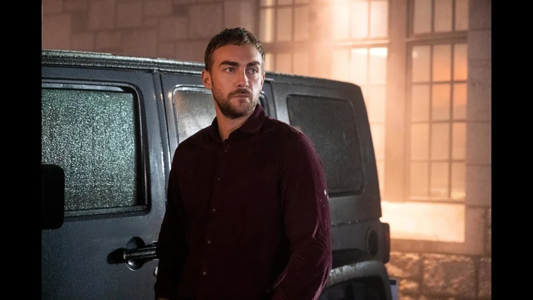 midnight sons line up in the mcu | Fandom