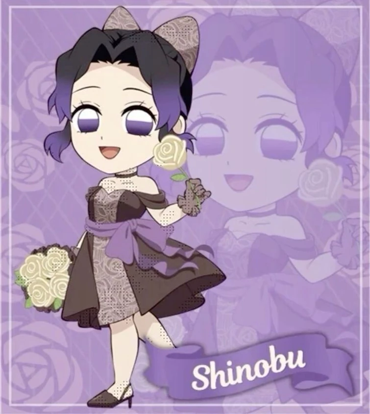 Rating names my little sister gives to kny characters | Fandom