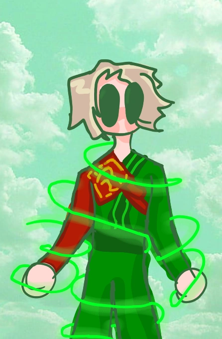 Lloyd Fanart (i finished) | Fandom