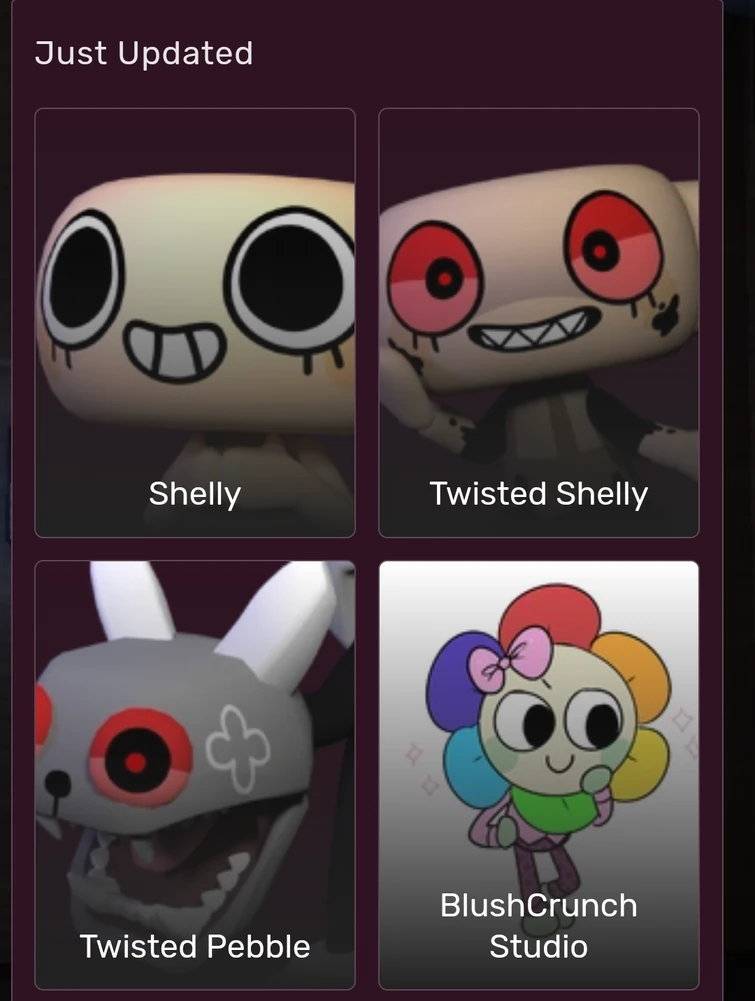 Discuss Everything About Dandy's World Wiki | Fandom