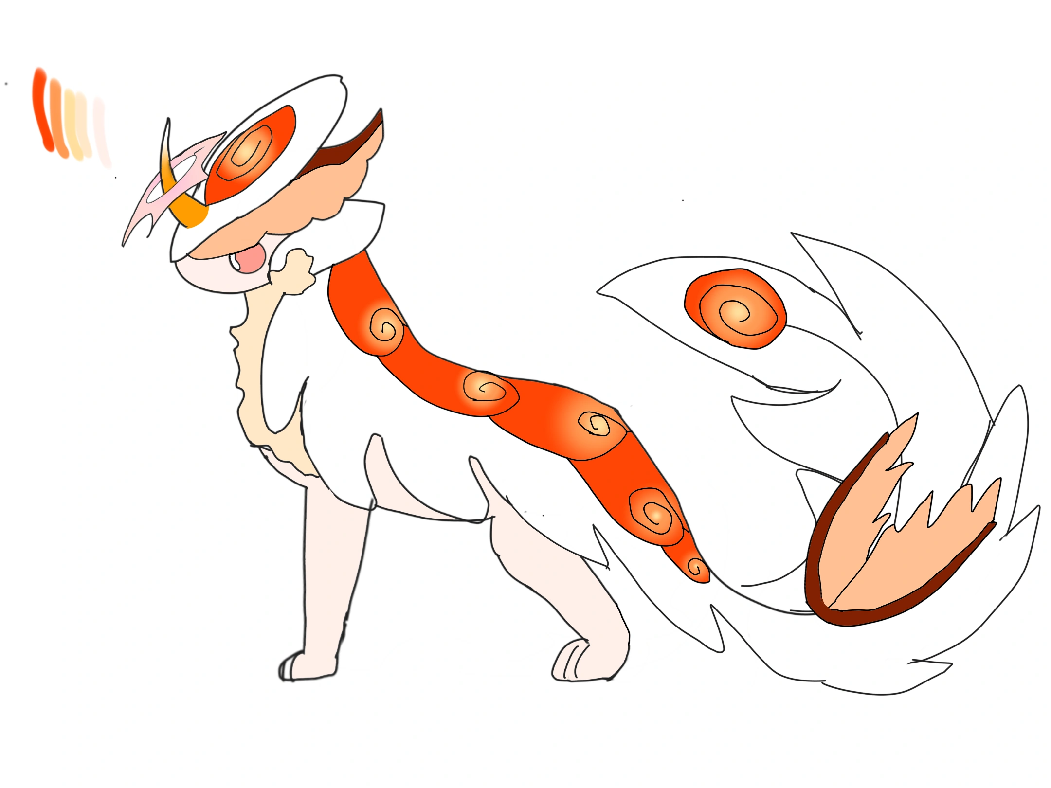 Finished Atlas redesign | Fandom