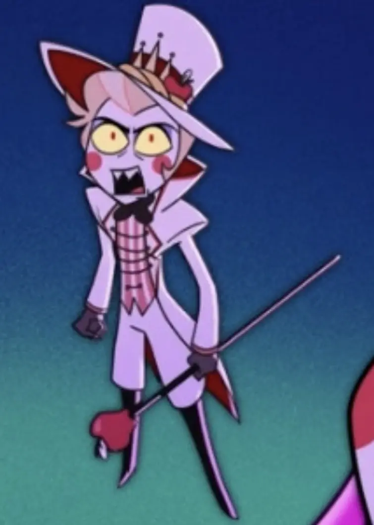 Cursed Hazbin/helluva images/memes | Fandom