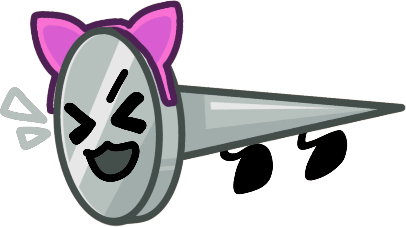 What’s your opinion on Naily… and my redesign of her | Fandom