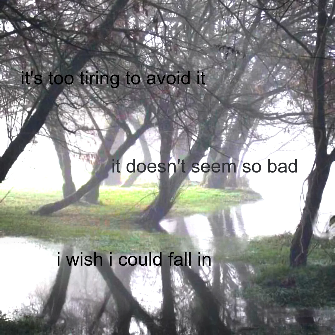 drizzlecore: the child of dreamcore and gloomcore. | Fandom