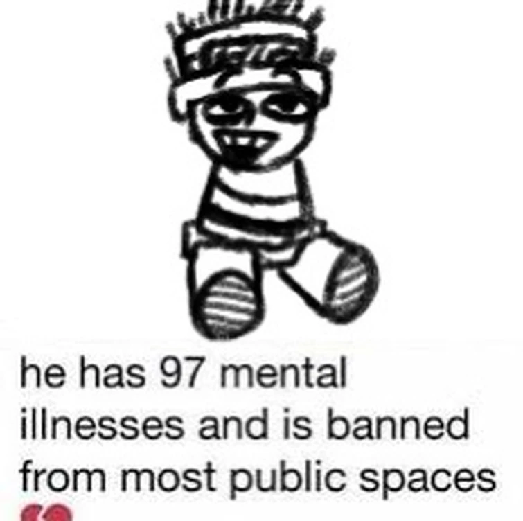 a compilation of some banjex drawings | Fandom
