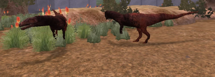 Dinopedia zoo part 1: Poposaurus | Fandom