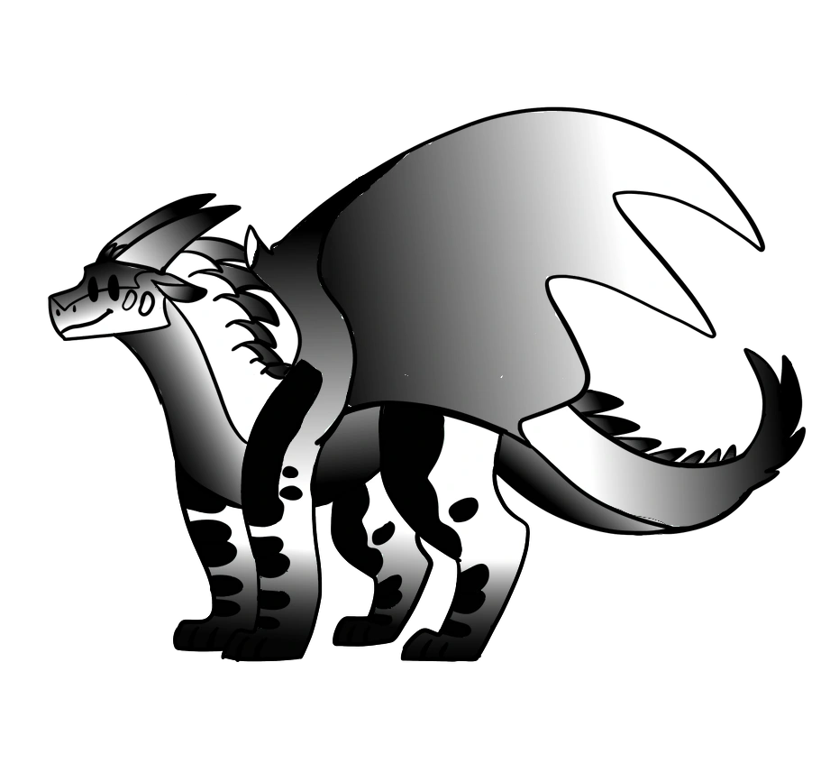 Cringy basefill (Ice-Leaf, Jada base, edits by me) | Fandom